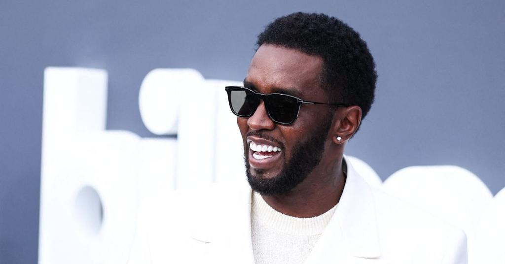 Diddy 'Never Paid Videographer' Who Gave Footage To Netflix