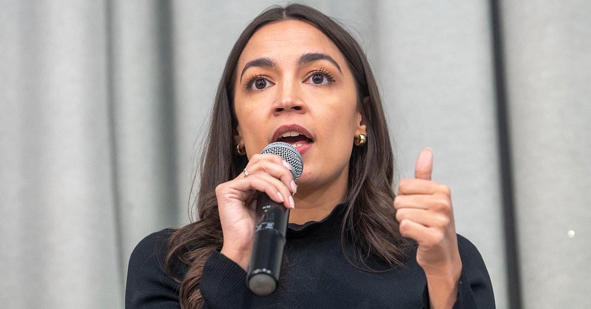 AOC Slams Elon Musk Over Claims Democrats Want To 'Import Voters'