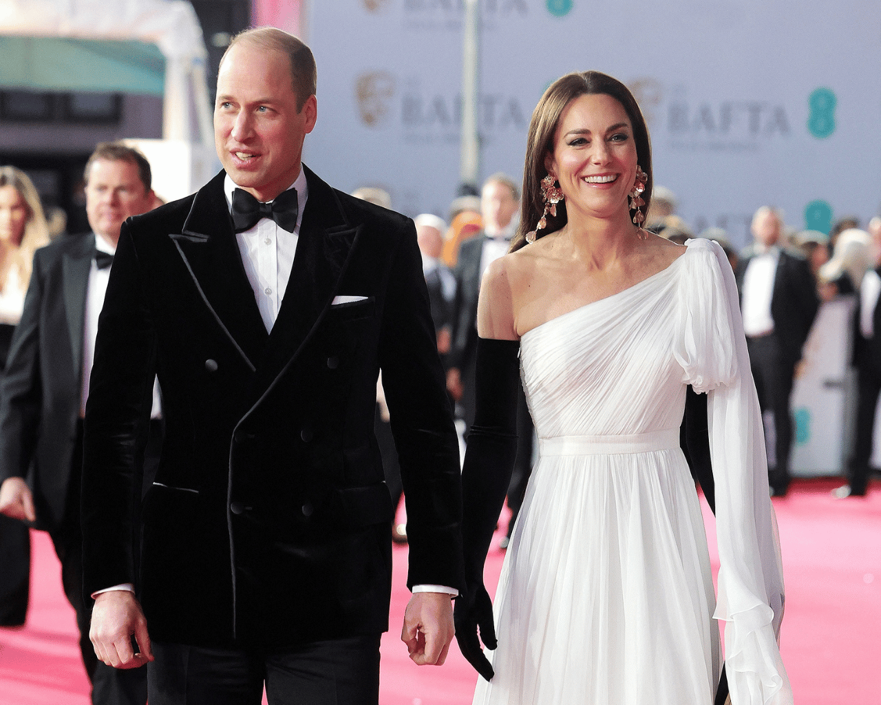 Prince William Spotted At LGBTQ+ Restaurant In Poland