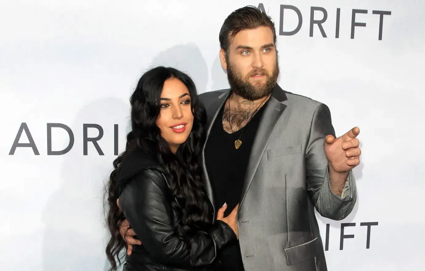 Nicolas Cage's Son Cries Poverty In Child Support Court Fight
