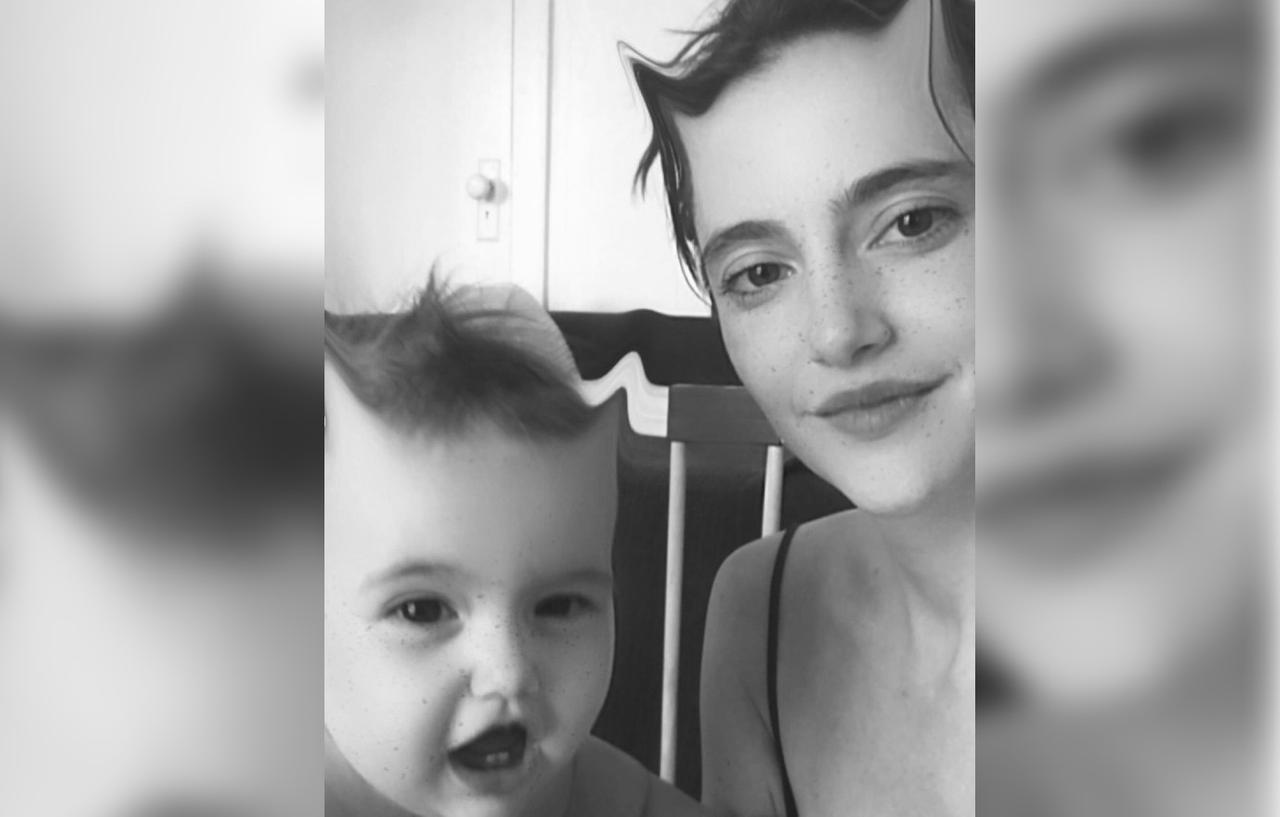 Nickelodeon Star Alexa Nikolas Drops Assault Lawsuit Against Ex-Husband