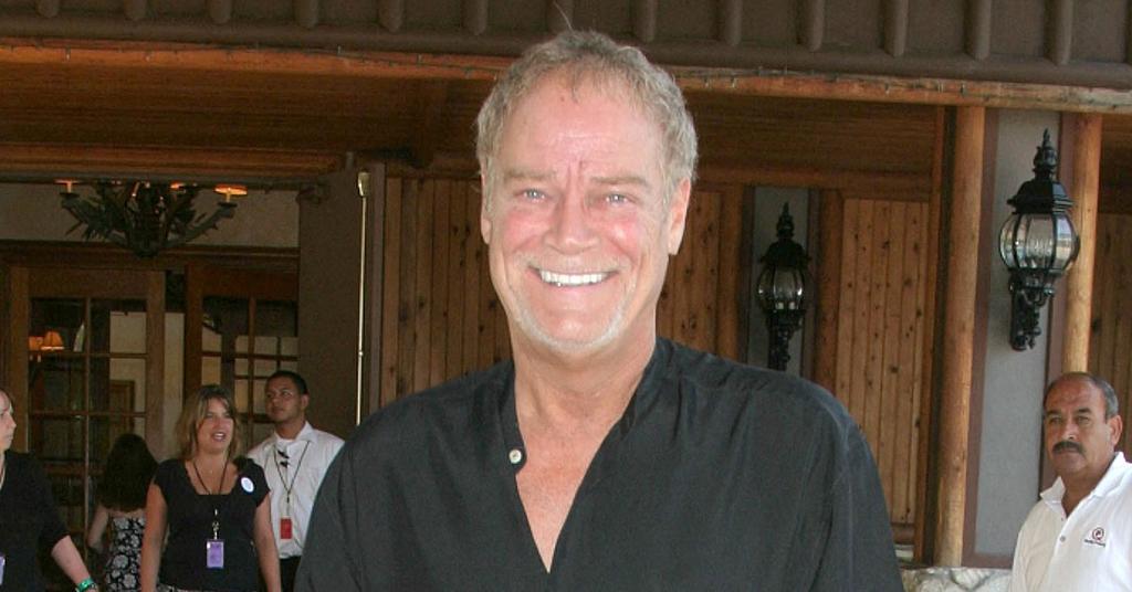 General Hospital's Curse Strikes Again as Star Ron Hale Dies