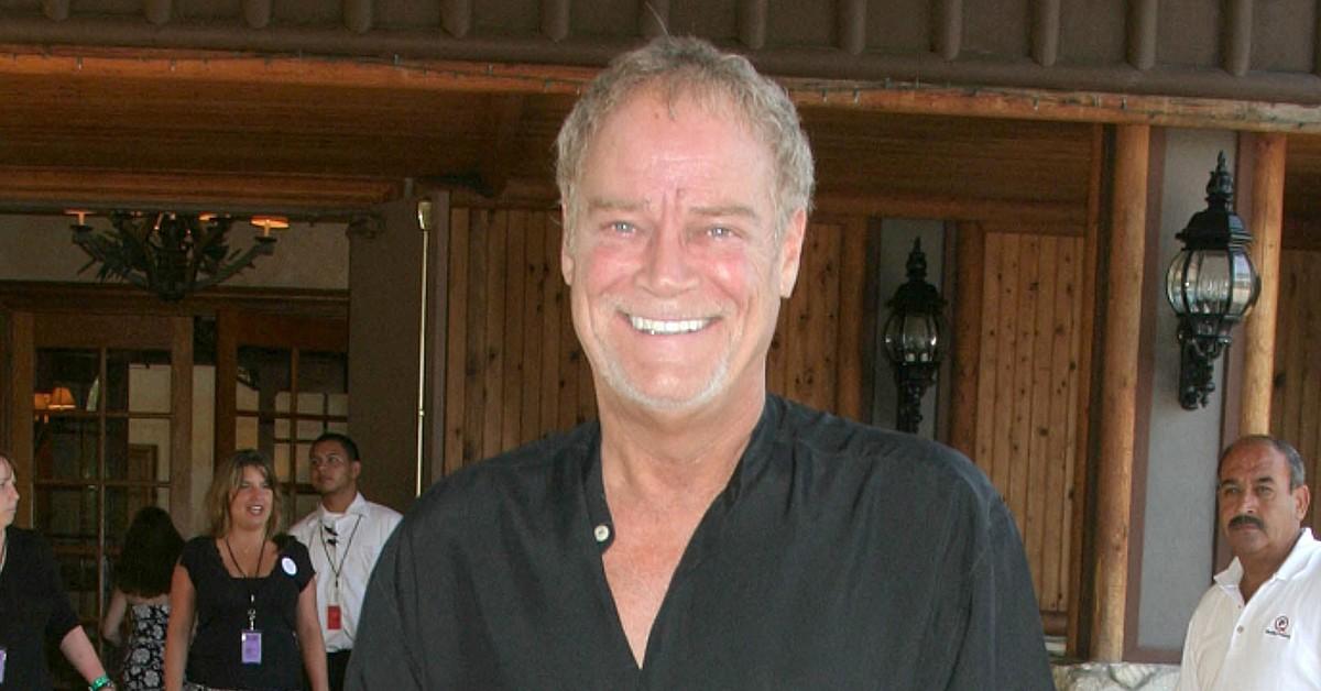 General Hospital's Curse Strikes Again as Star Ron Hale Dies