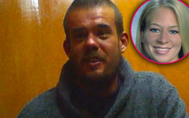 Evil Joran Finally Confesses: I Murdered Natalee Holloway!