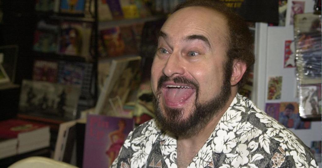 Beloved 'Xena Warrior Princess' Star Robert Trebor Dead Aged 72