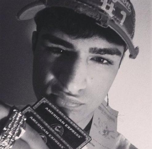 Teenage Tycoon's Louis Vuitton Cash Splash Revealed