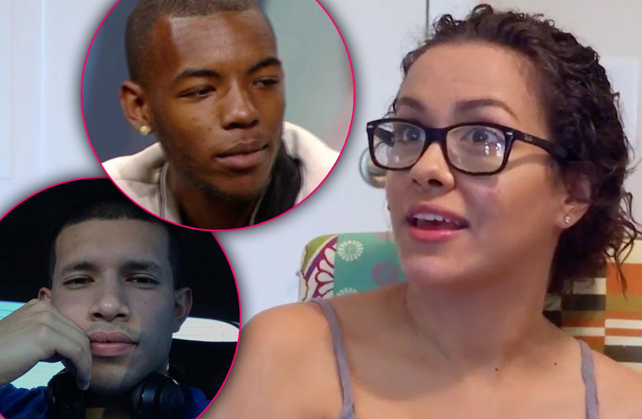 Javi Marroquin Ditches Briana Dejesus Plastic Surgery Ex-Boyfriend ...