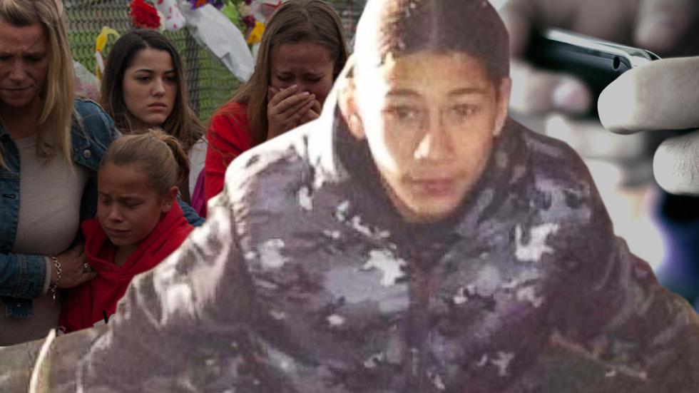 Deadly Invite: School Killer Jaylen Fryberg Lured Friends To Death With ...