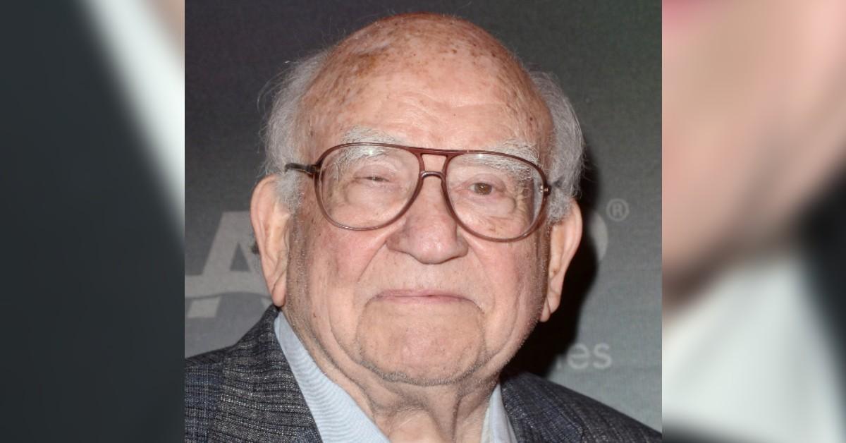Legendary Actor & Philanthropist Ed Asner Dies At 91