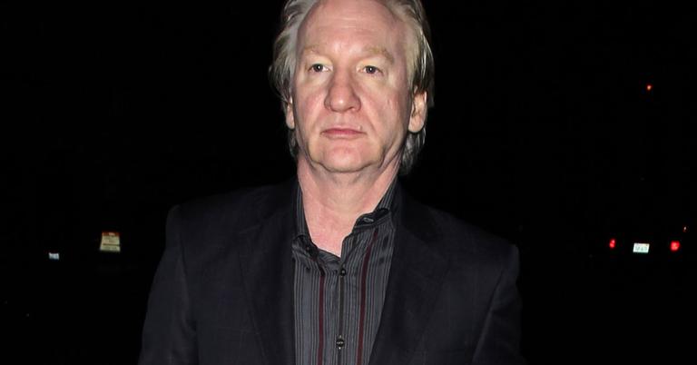 Bill Maher I Did A Bad Thing N Word Scandal bill-maher-i-did-a-bad-thing-n-word-scandal