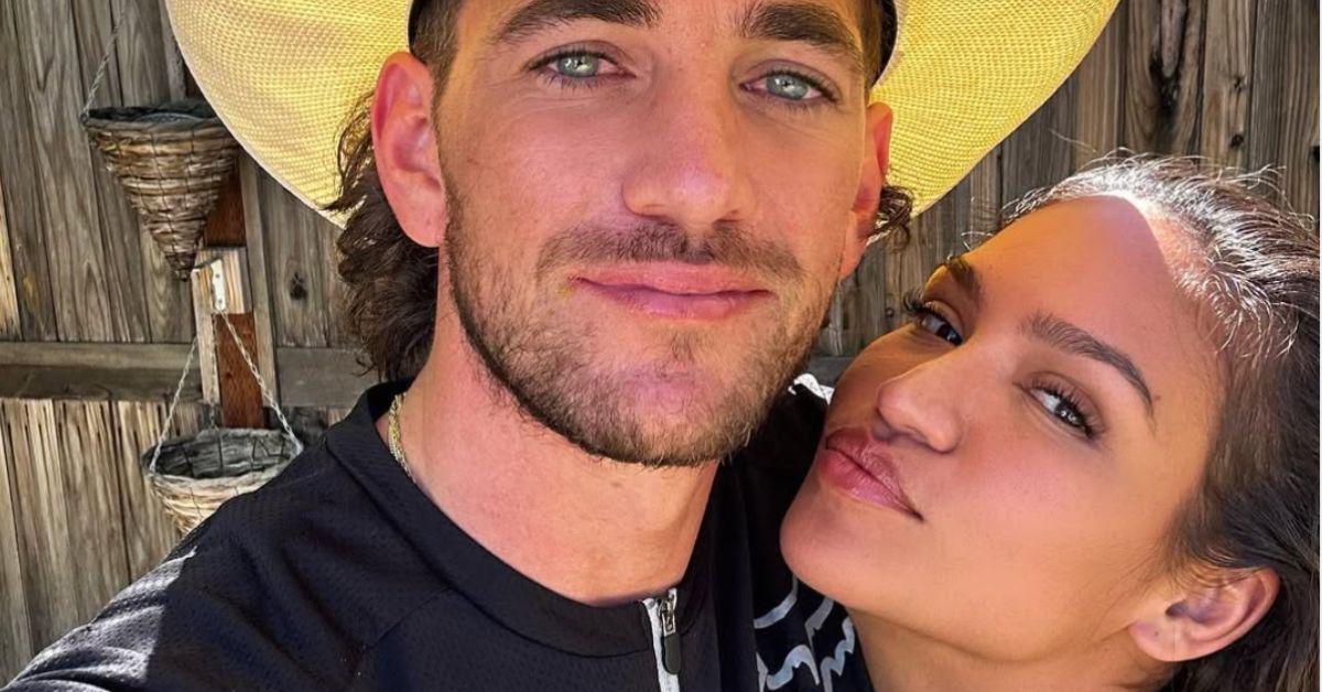 Cassie Ventura Pregnant With Third Child After Settling Diddy Lawsuit