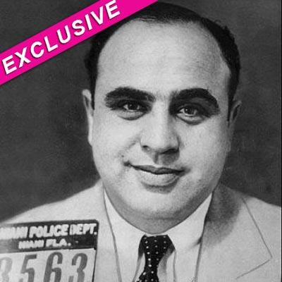 Al Capone ‘Didn't Deserve To Go To Alcatraz,' Says Closest Surviving ...