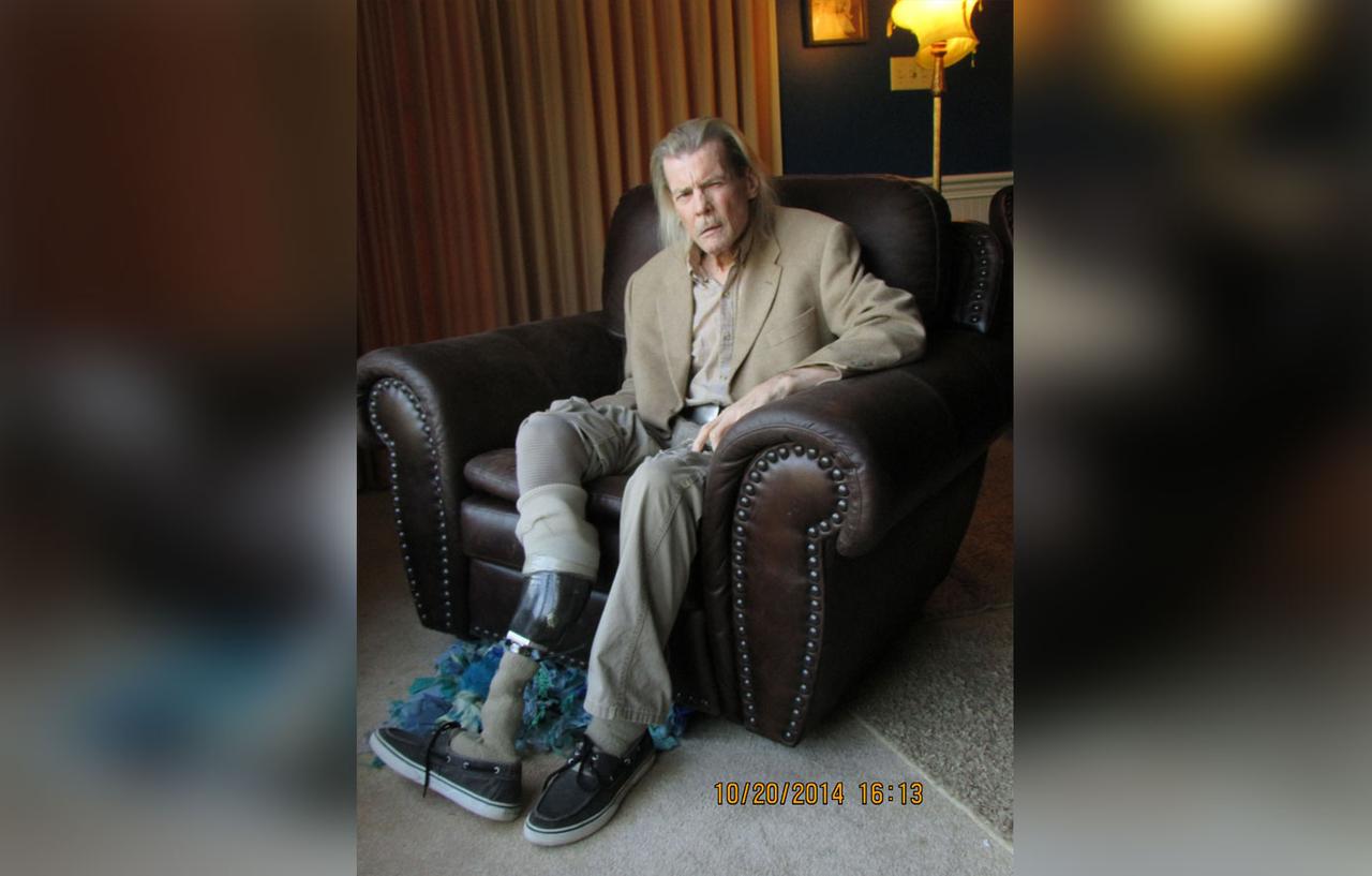 Jan-Michael Vincent Dead-- See Shocking Final Photos