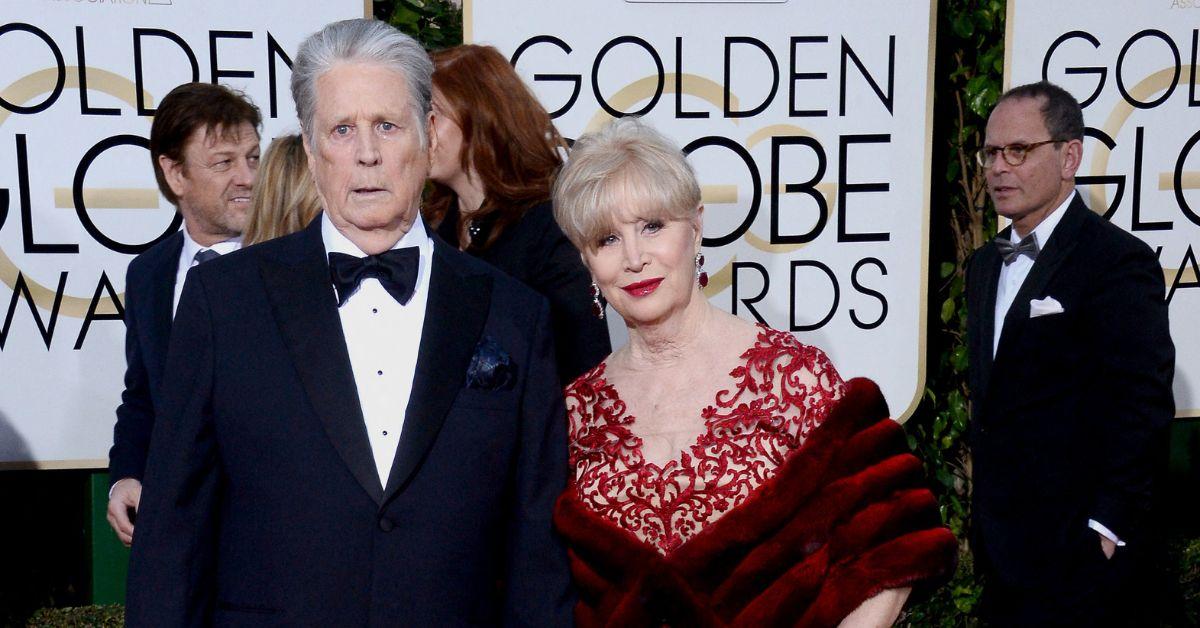 Brian Wilson's Tormented Life of Abuse, Demons, And Drug-Fueled Decline ...