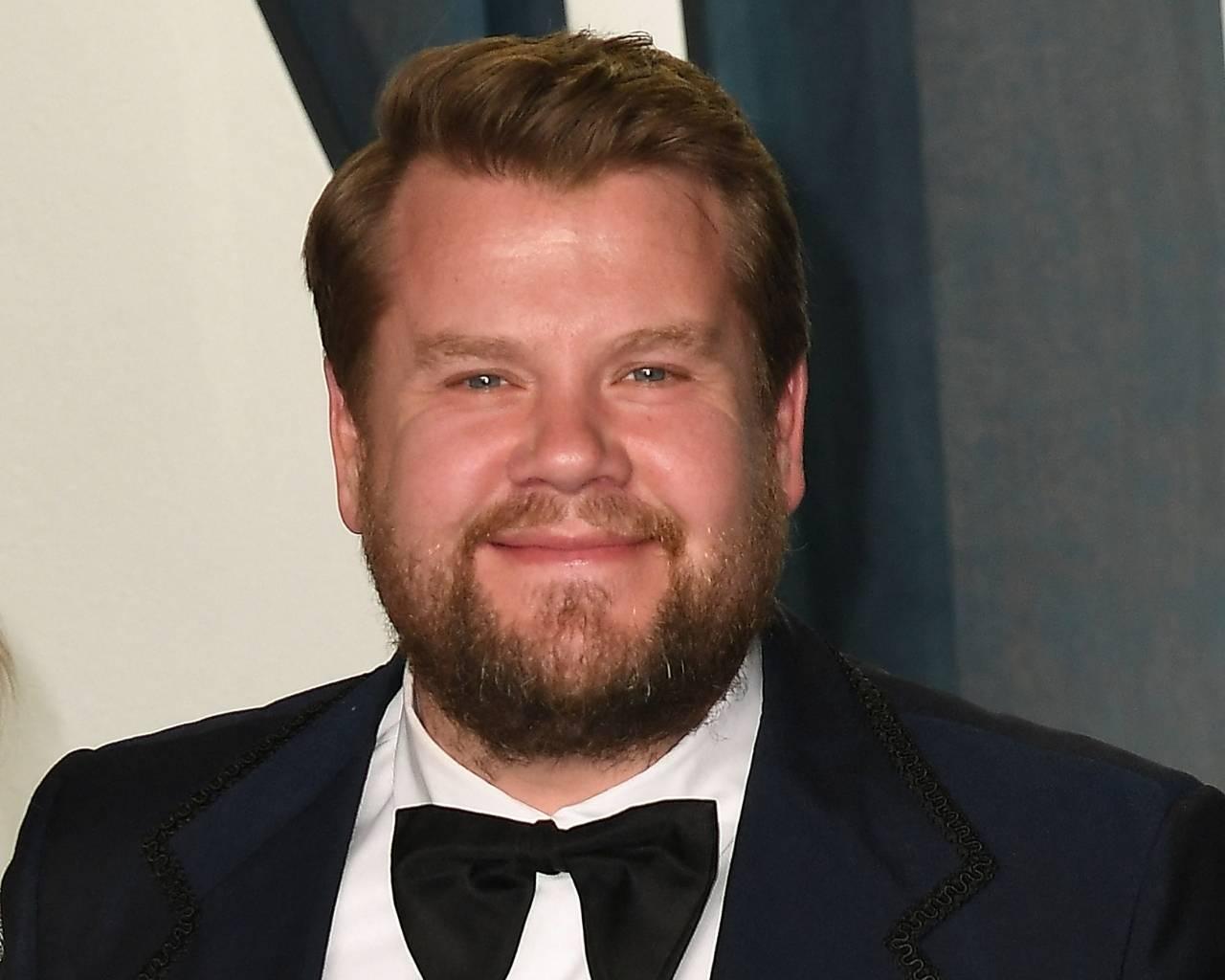 James Corden’s History Of Bad Behavior Revealed