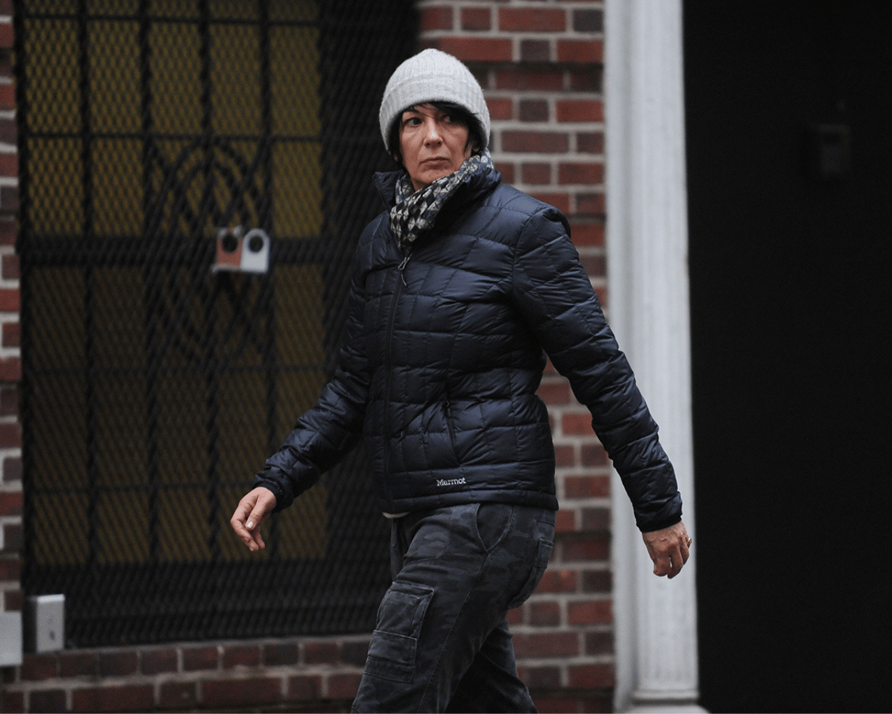 Ghislaine Maxwell Hires Harvey Weinstein's Lawyer