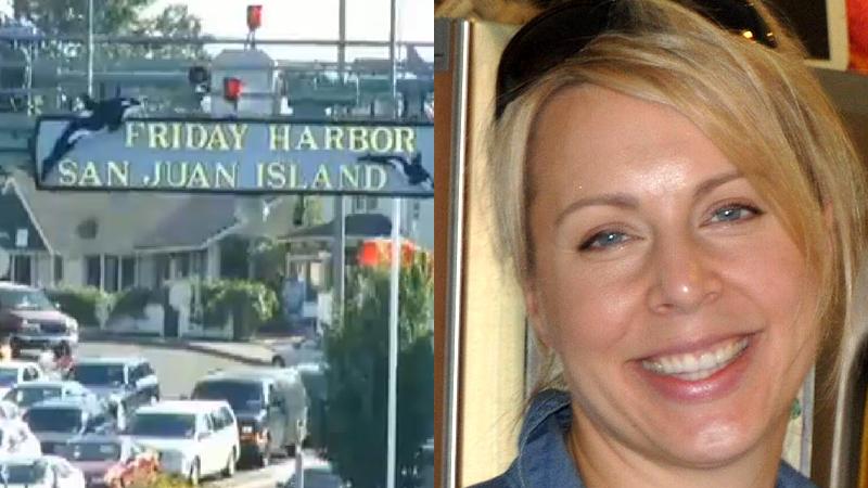 Ferry Tip Gives Jennifer Huston’s Family New Hope In Case Of Missing ...