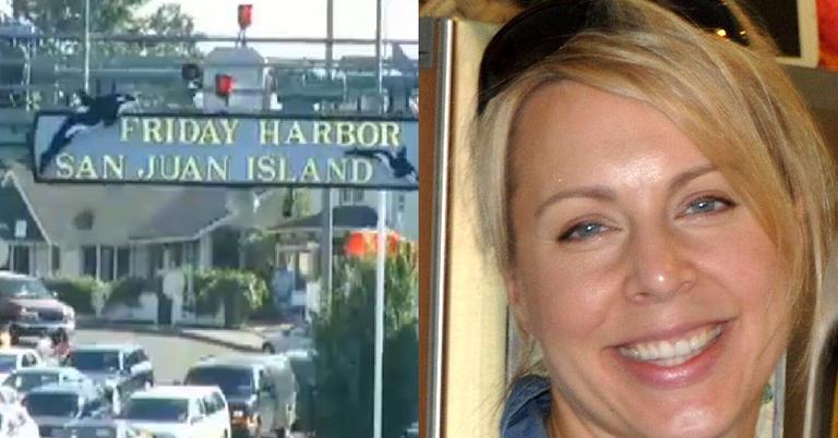 Ferry Tip Gives Jennifer Huston’s Family New Hope In Case Of Missing ...