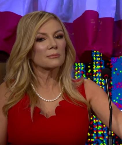 Nip Tuck Time! Top Docs Say Ramona Singer Got A Whole New Face