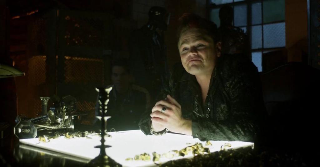 'Boardwalk Empire' Star Devin Harjes Dead At 41