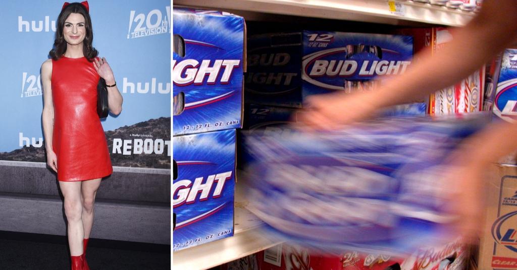 Anheuser-Busch Finally Breaks Silence On Dylan Mulvaney Controversy After $5 Billion Market ...