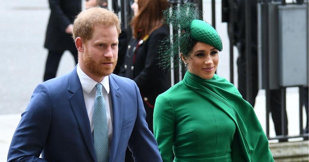 Prince Harry Sparks 'Vanity Hair Transplant' in New Photos