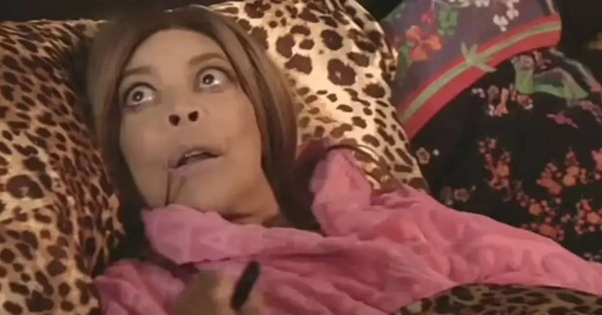 Wendy Williams Showing ‘Substantial Amount of Improvement’ With ‘Speech ...