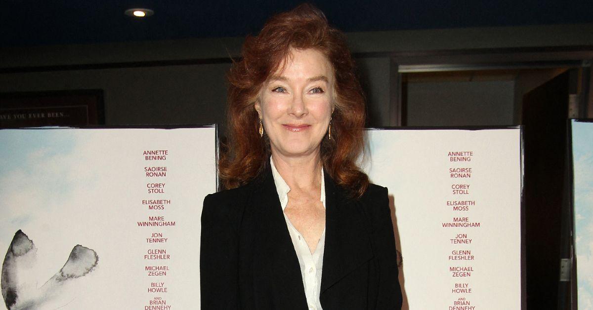 Emmy-Winning Actress Who Starred In 'Northern Exposure' Dead Aged 71