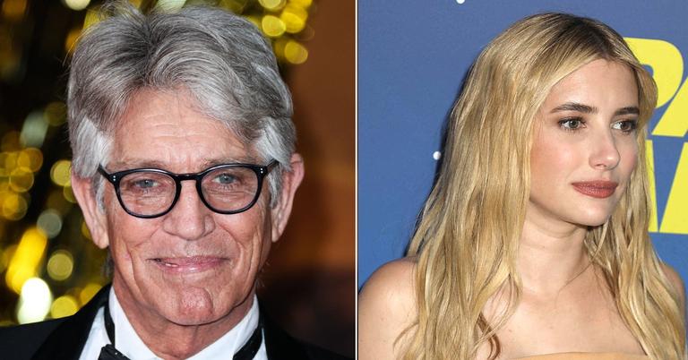Emma Roberts' Dad Eric Confesses 'Sadness' Over 'Loss of Relationship'