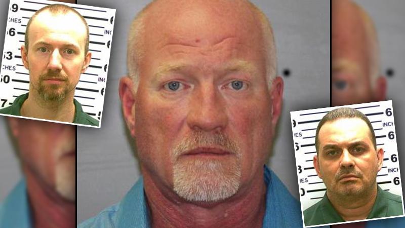 Second Prison Worker Arrested In Jailbreak Of NY Inmates –– Find Out ...