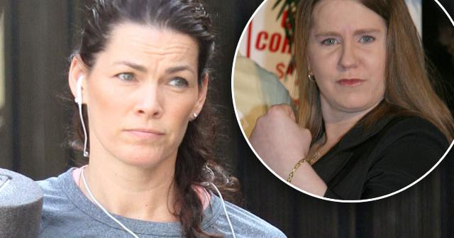 Nancy Kerrigan & Tonya Harding Feud—‘DWTS’ Star Reveals Truth Behind ...