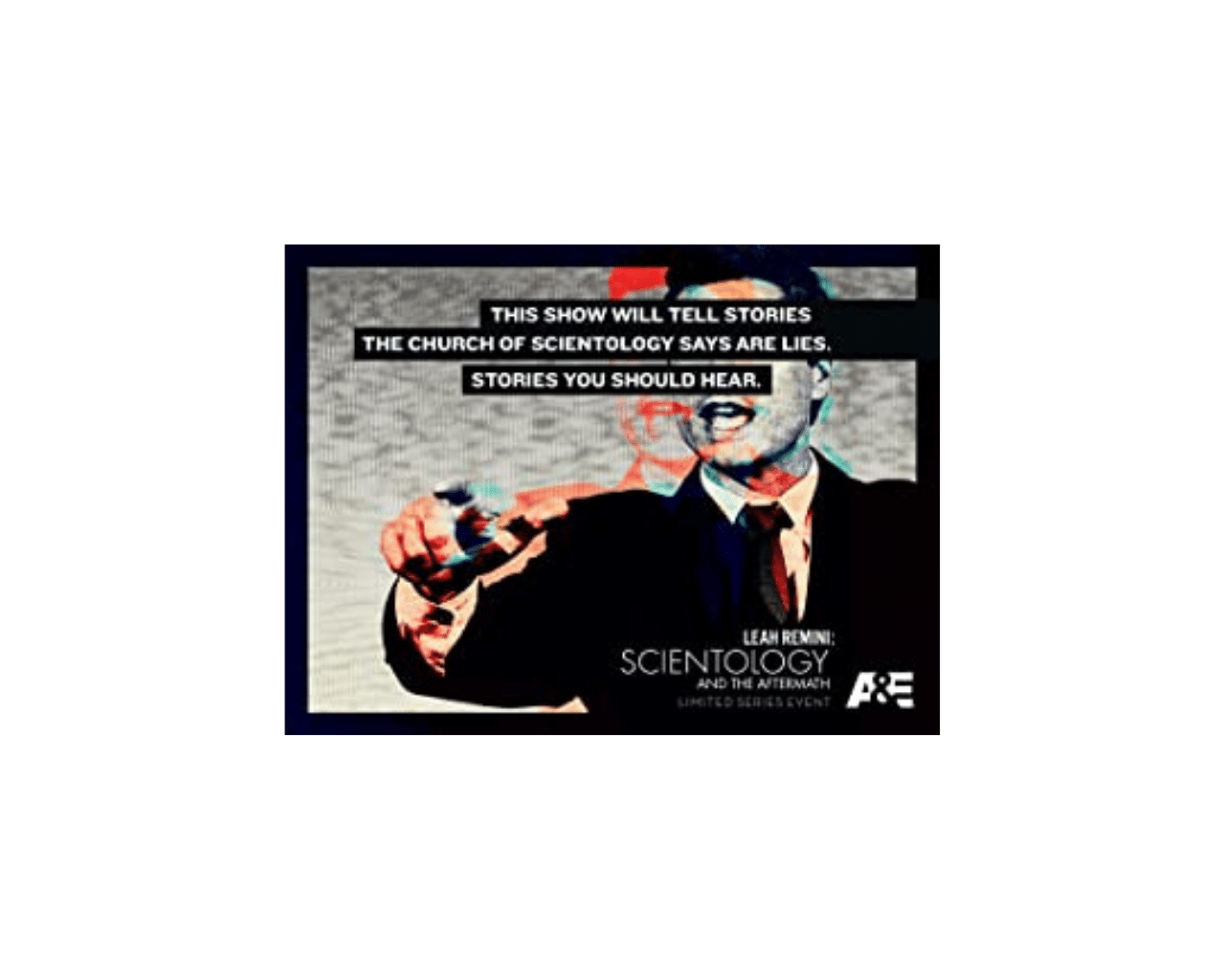 5 Must-Watch Scientology Documentary That Expose Scandals & Insider Secrets