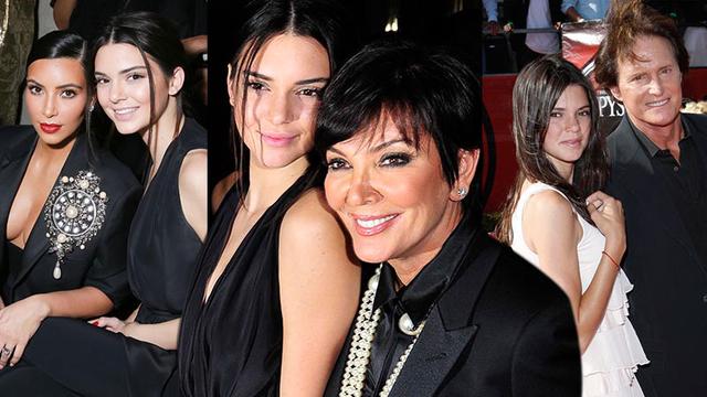 A Family Divided! Explosive New Kardashian-Jenner Family Feud Explained ...