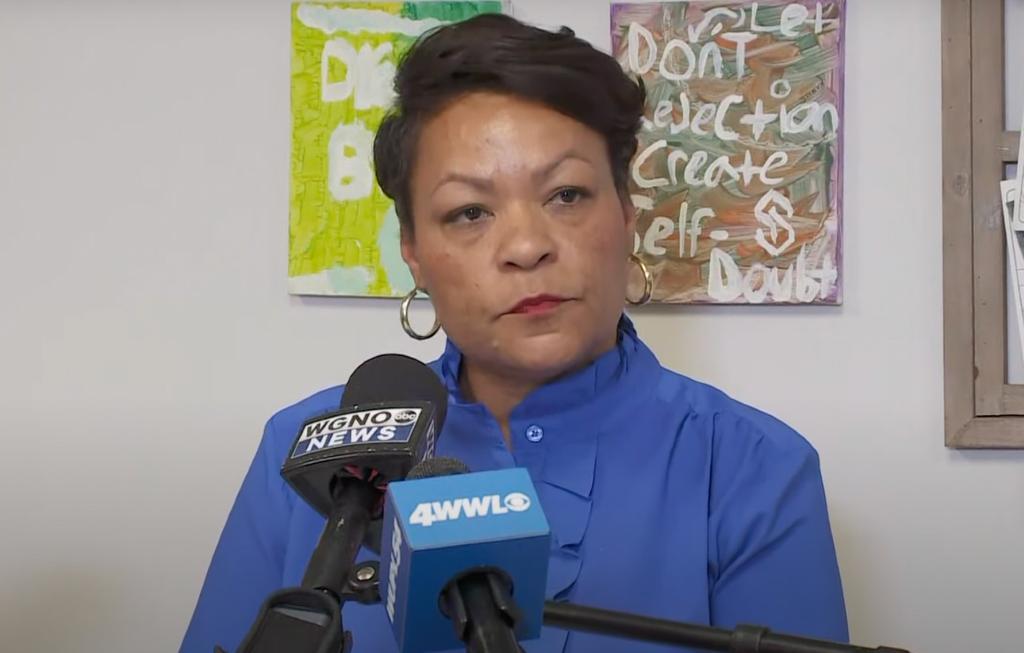 New Orleans Mayor LaToya Cantrell Promises To Pay Back $30K For Luxury ...