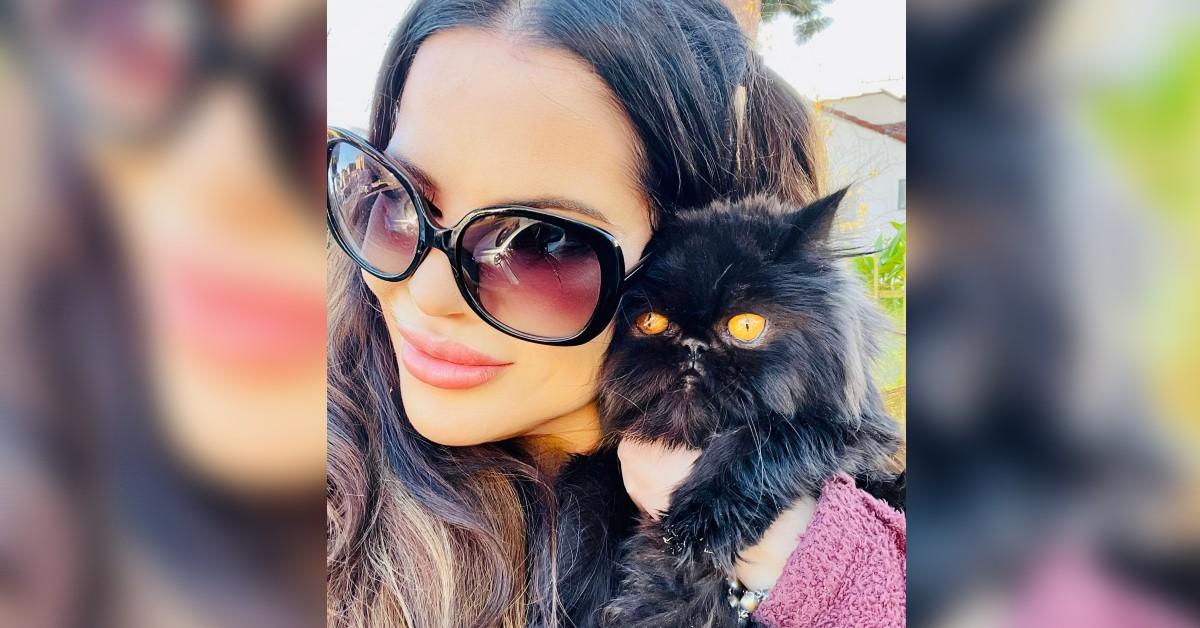 Late 'All My Children' Star Esta TerBlanche Left Behind a 'Menagerie ...