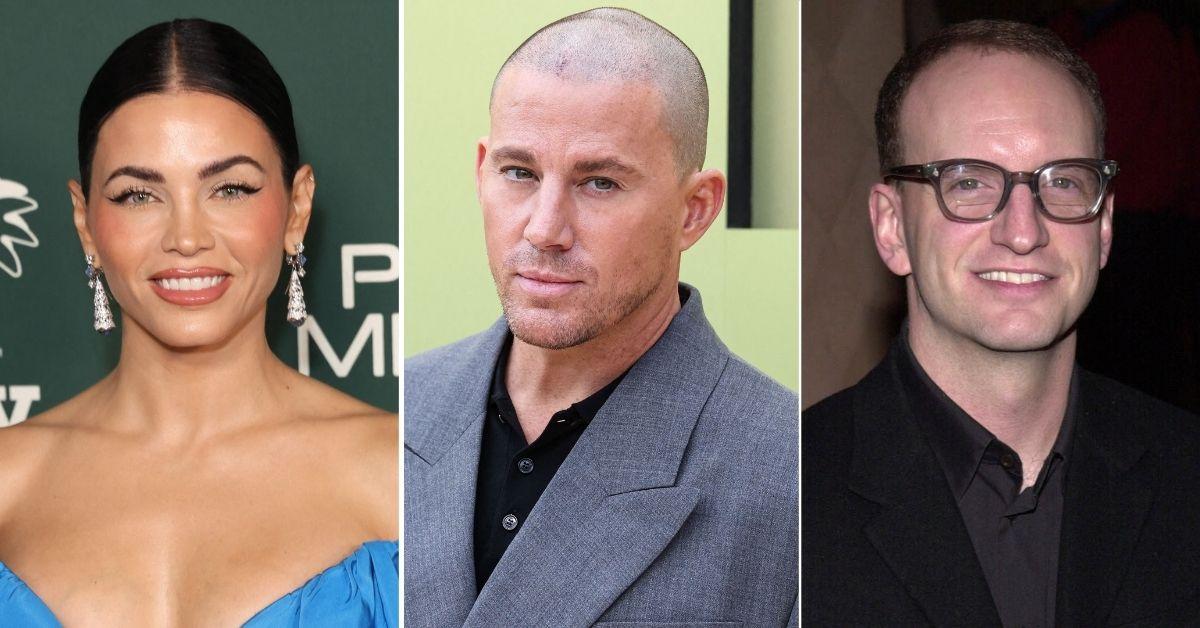 Jenna Dewan to Testify in Divorce Trial With Ex Channing Tatum, ‘Magic ...