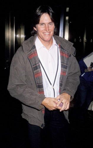 When I'm 64! Bruce Jenner's TRANSformation — Here’s How He's ...