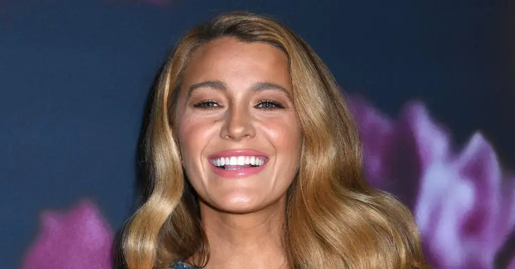Blake Lively Hit With Another Blow As Judge Brands Her Privacy Invader