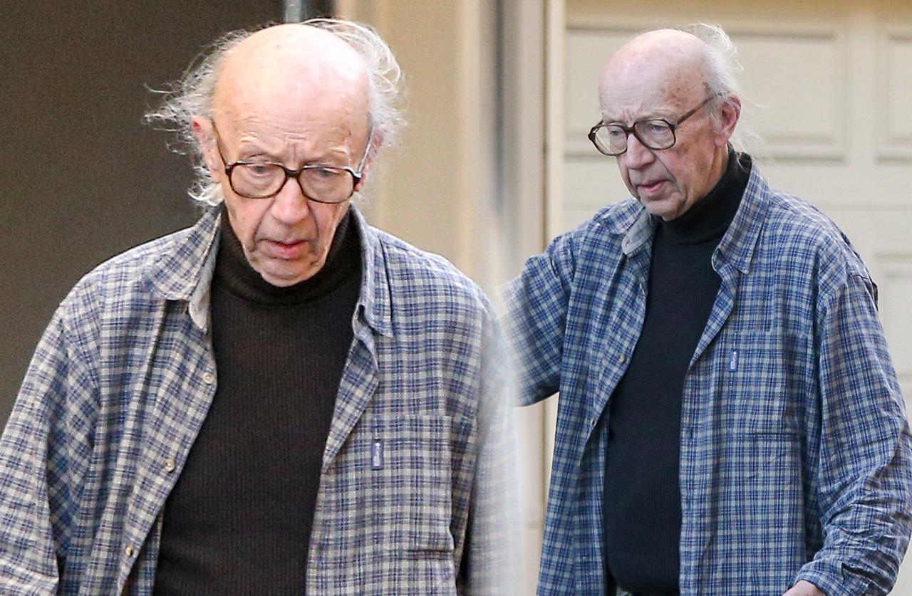 ‘ALF’ Star Max Wright’s Drug & Gay Scandal Exposed As Reboot Announced