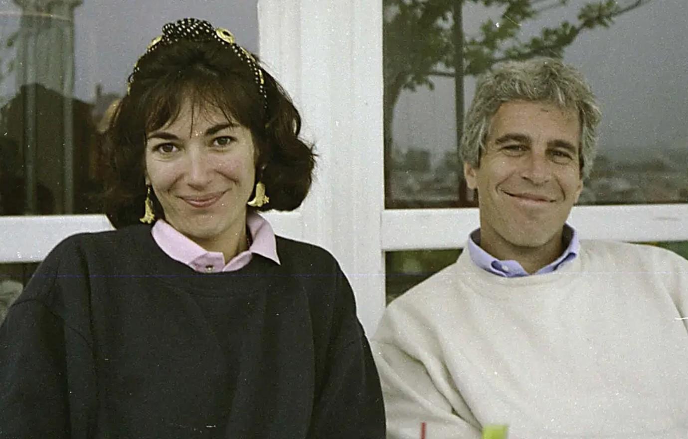 Jeffrey Epstein's Banking Pal Pleads For More Time To Mount A Defense ...