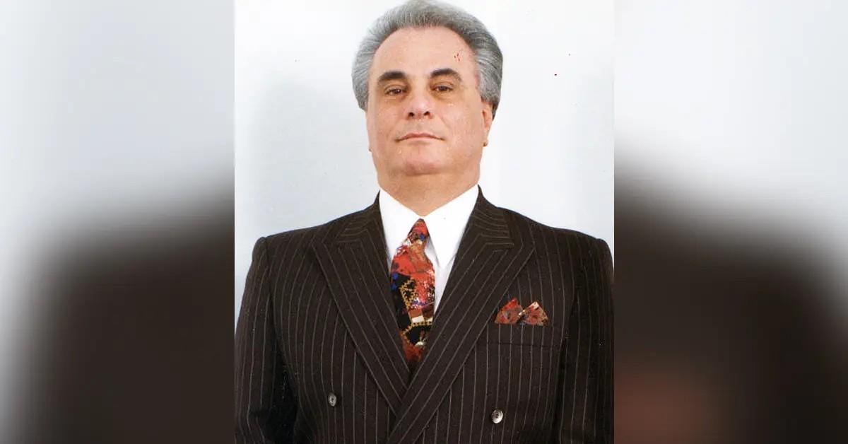 The Remarkable Rise And Shocking Fall of John Gotti