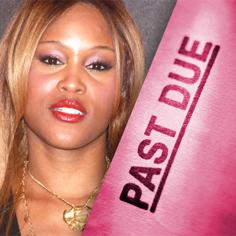 If She Was A Rich Girl … Rapper Eve Buried In Massive Tax Debt ...