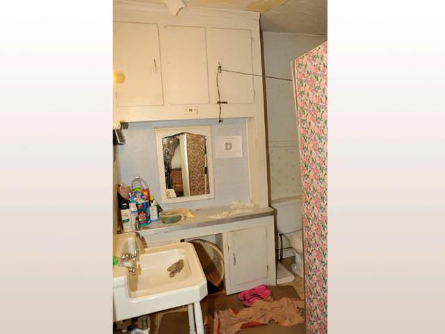 Inside Ariel Castro's House Of Horrors