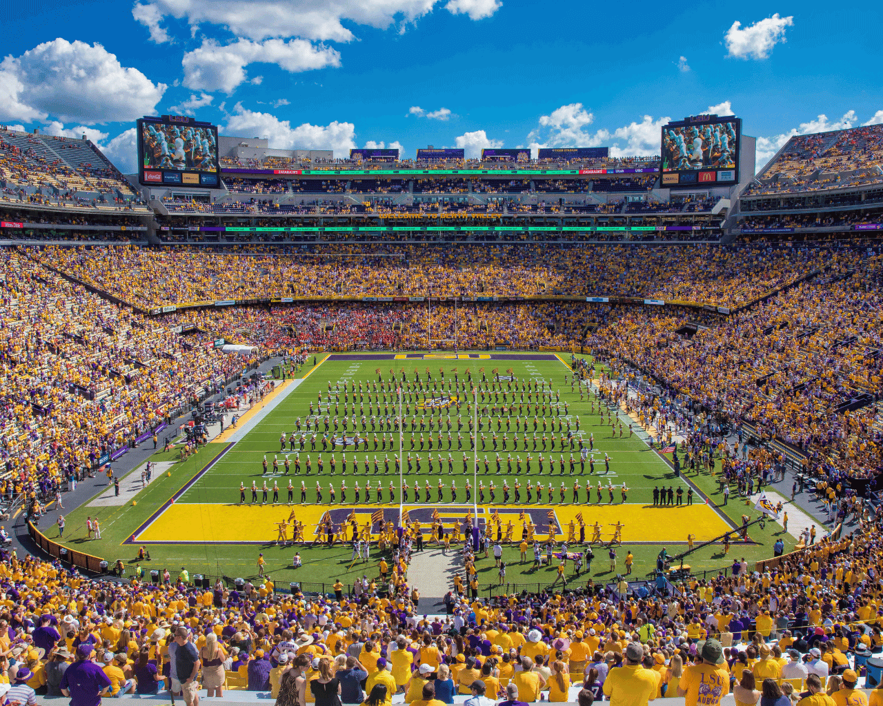 Footage Reveals Chaos At Baton Rouge Bar Where Late LSU Student Madi ...