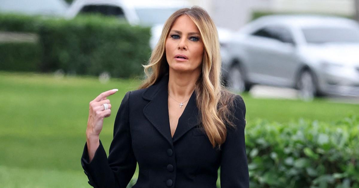 Barron Trump Declines Offer to Be an RNC Delegate Due to 'Prior ...