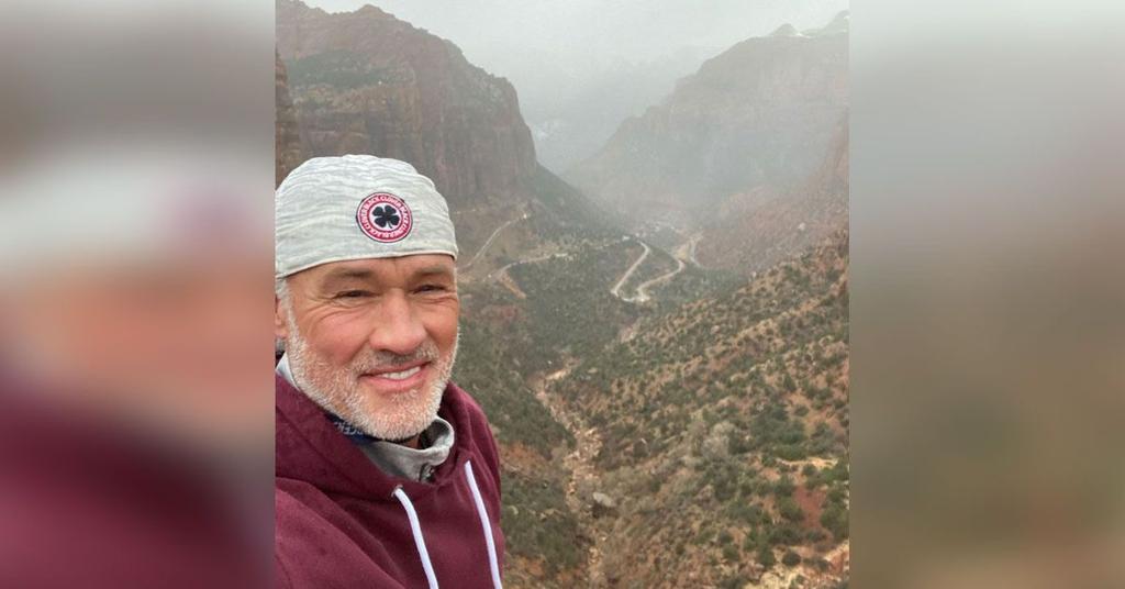 Melinda Gates' New Boyfriend Abused His Ex-Wife While She Was Pregnant