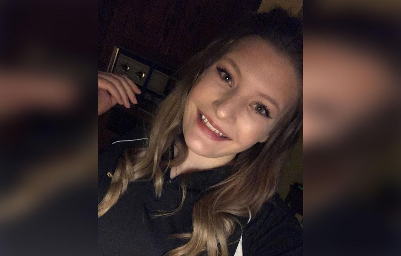 ‘Teen Mom’ Rachel Beaver’s Sister Arrested For Domestic Assault