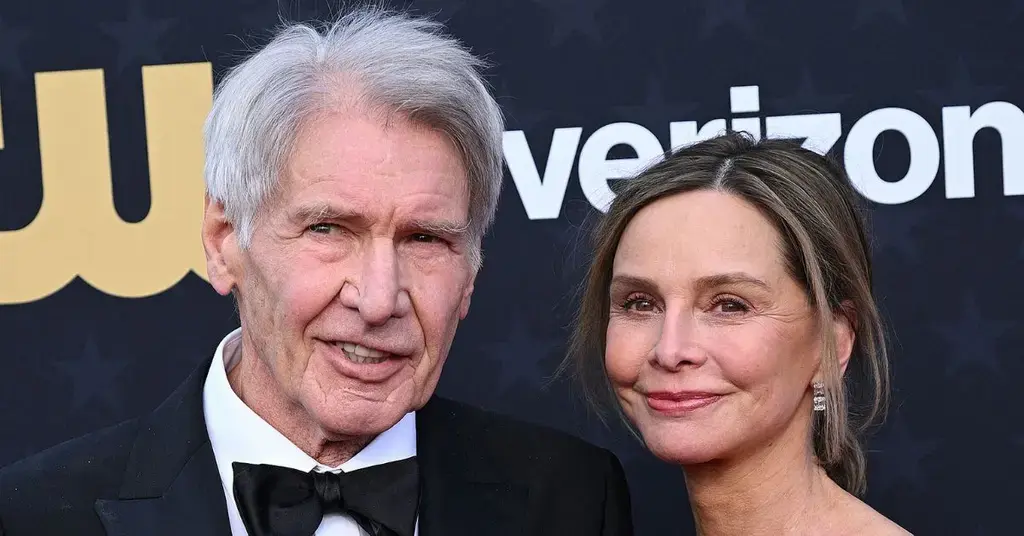 Harrison Ford Sparks 'Dying' Health Fears After Skipping The Oscars