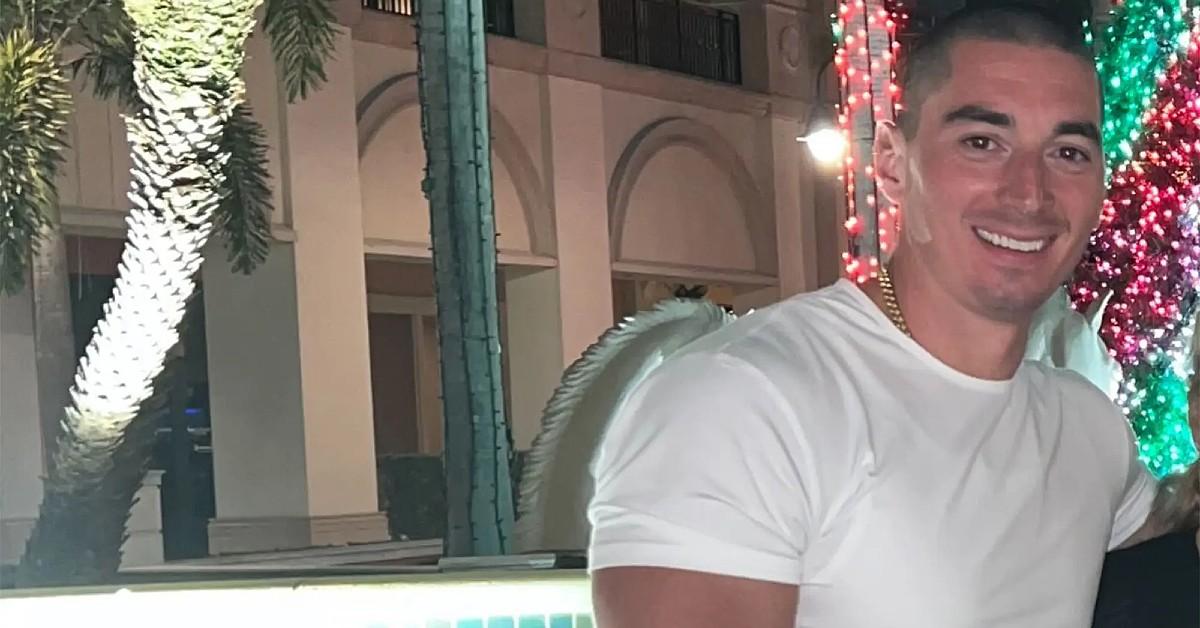 'Cheating' Model Who Shot Husband In Murder-Suicide 'Feared Divorce'
