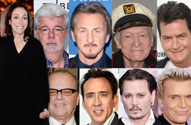 Revealed For The First Time Ever: The A-List Stars In Notorious Madam's ...